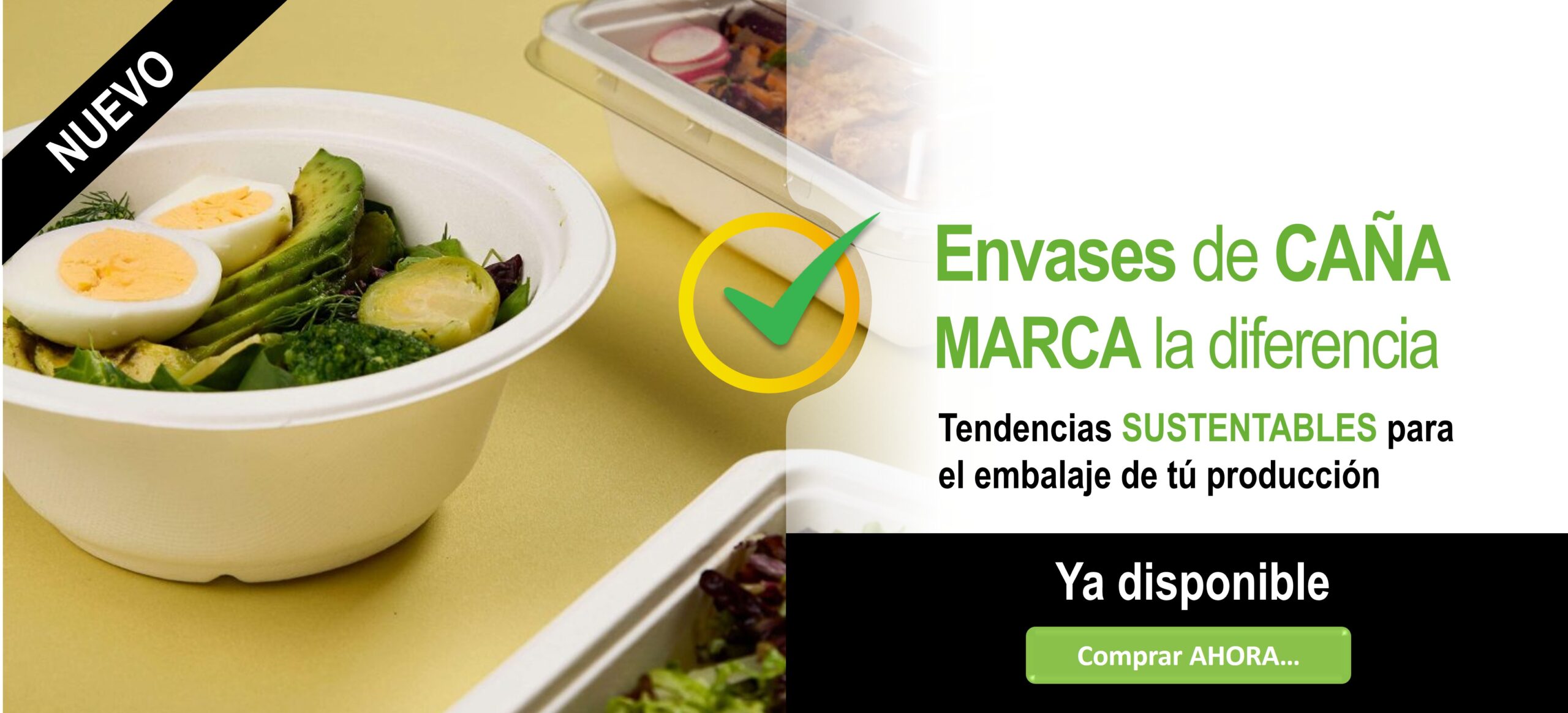 Envases Descartables archivos - Mercado Agrícola Nexagra